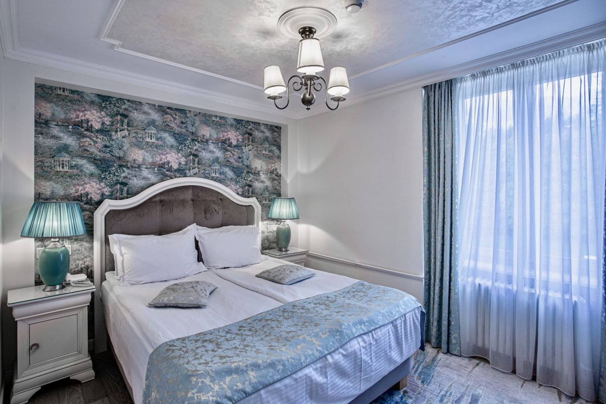 Hotel Caraiman Sinaia
