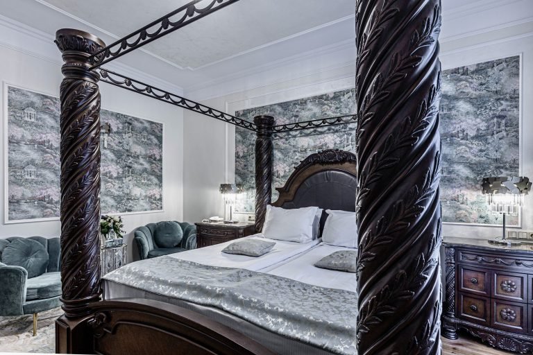 Hotel Caraiman Sinaia