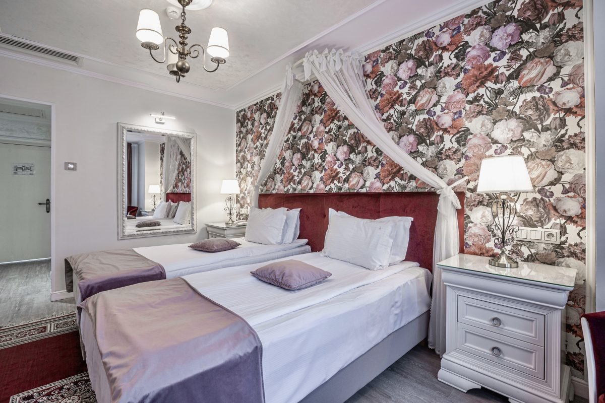 Hotel Caraiman Sinaia
