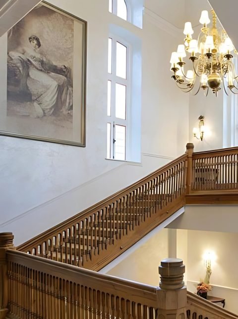 Hotel Caraiman Sinaia